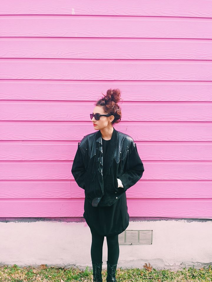 Rat Rios is a Modern Throwback for Dallas Music - D Magazine