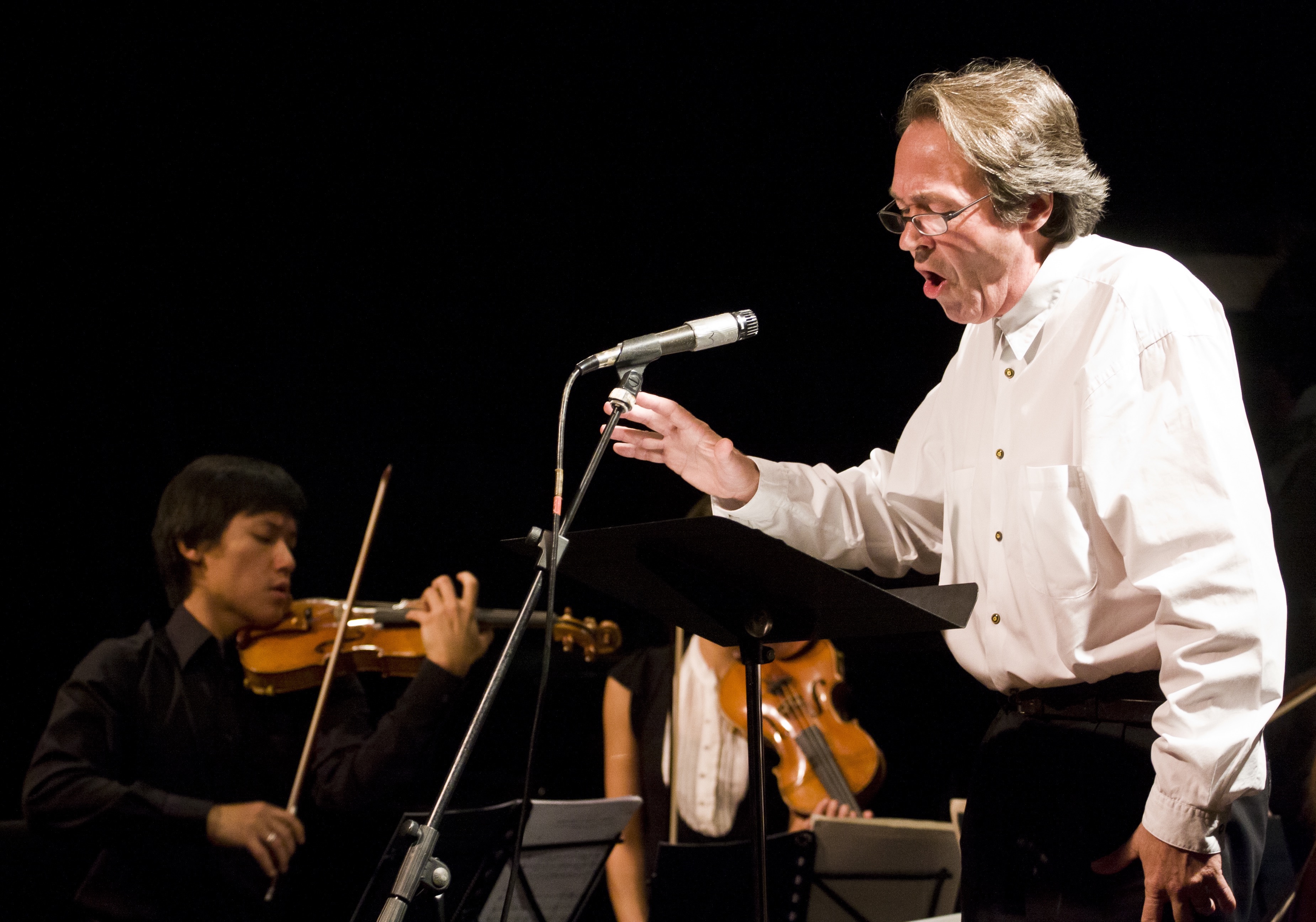 The Nasher Announces Next Season of Groundbreaking Soundings: New Music ...