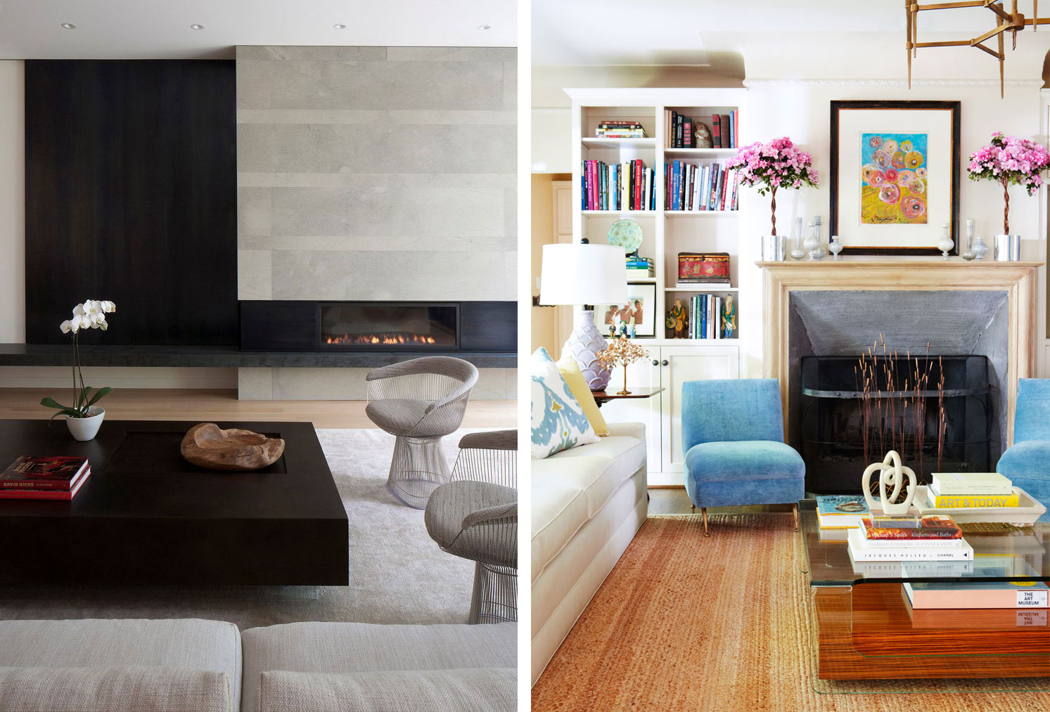 How to Make Your Space Feel More Like Home: Part 1 - D Magazine