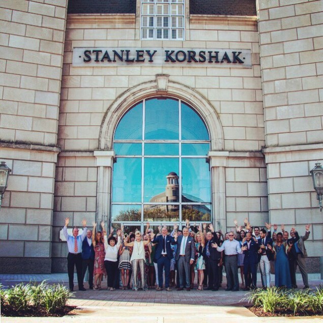 Stanley Korshak Reopens Its Front Doors - D Magazine