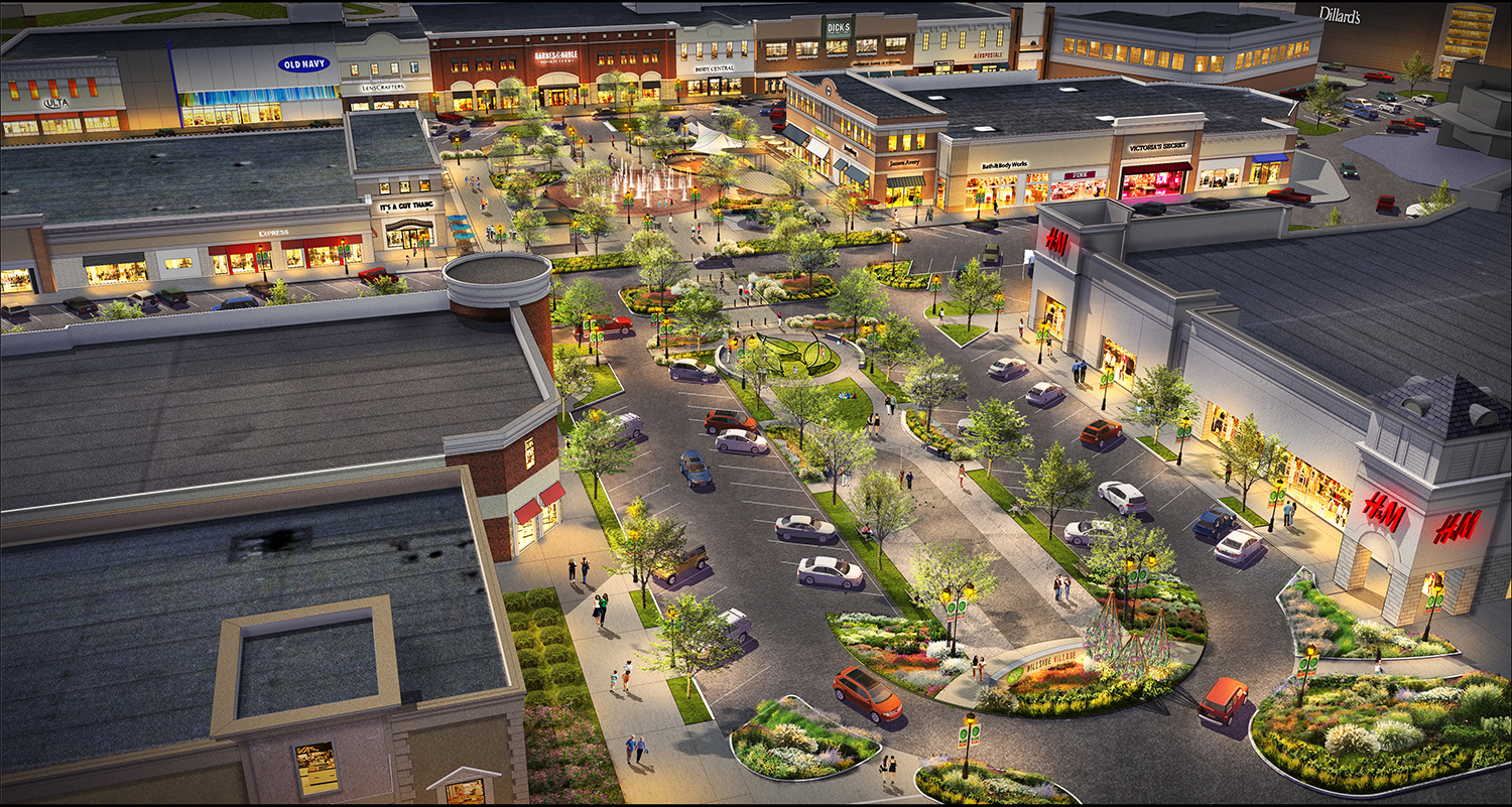 Terry Montesi: Universal Strategies For Reinventing Retail - D Magazine