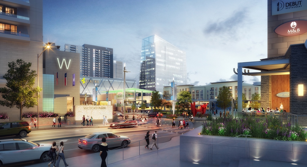 Terry Montesi: Universal Strategies For Reinventing Retail - D Magazine