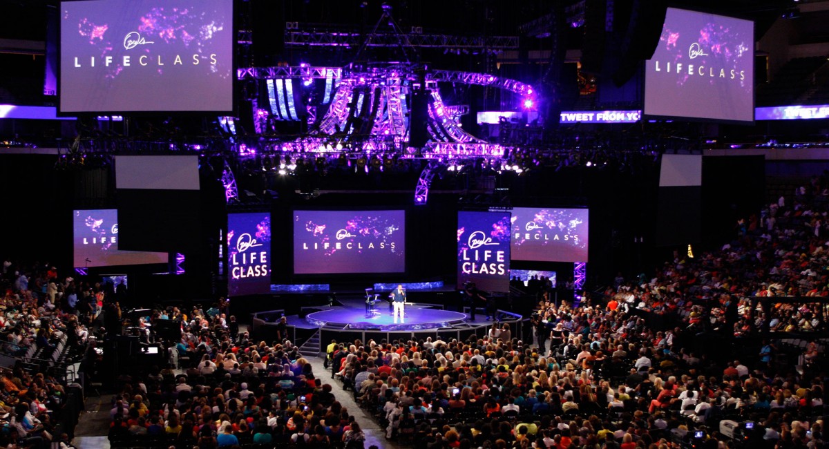 What To Do at MegaFest 2015 - D Magazine