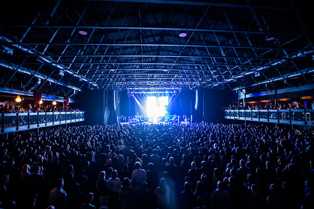 How to Spend 12 Hours in Deep Ellum - D Magazine