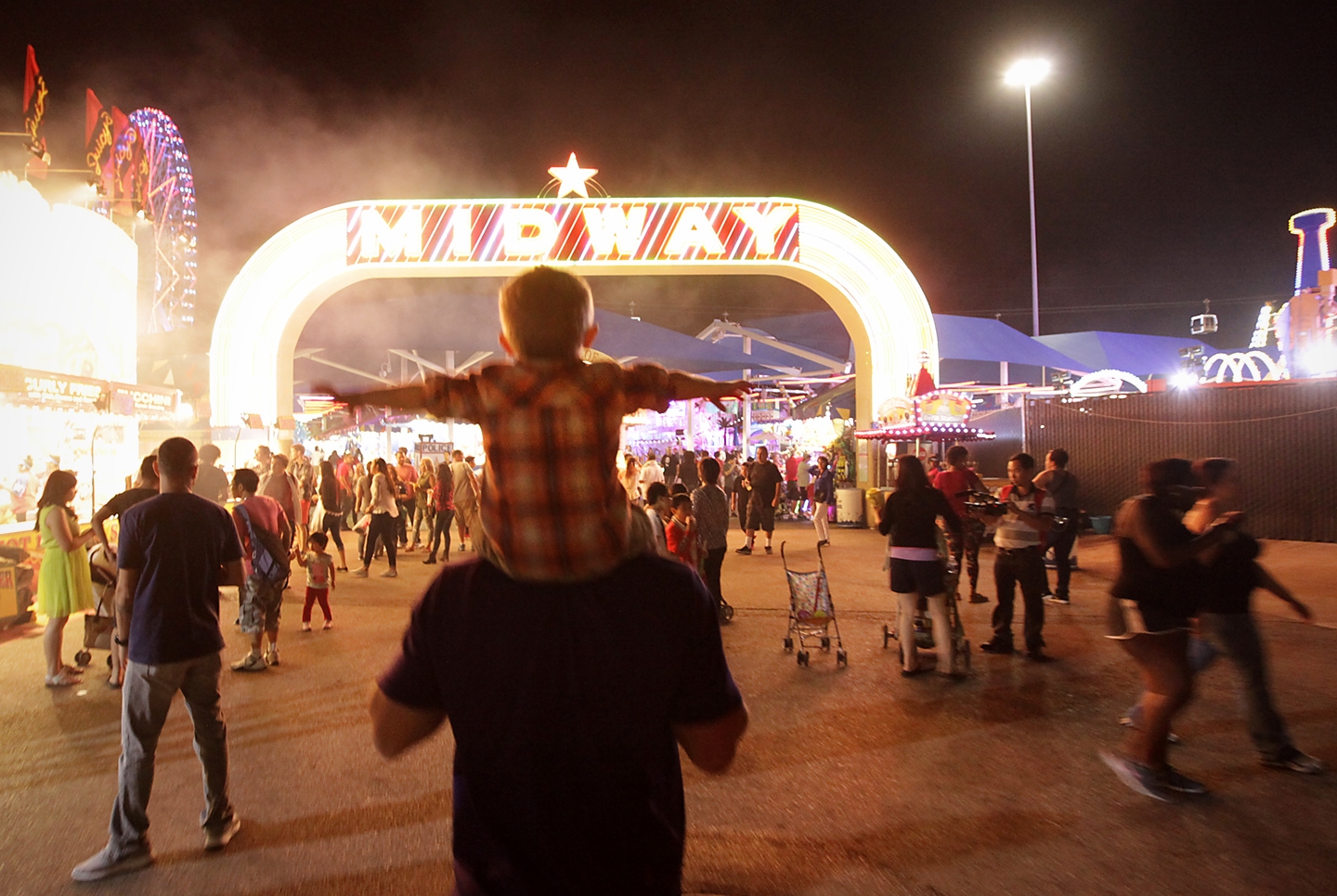 State Fair of Texas Picture of the Day: Oct. 13 - D Magazine