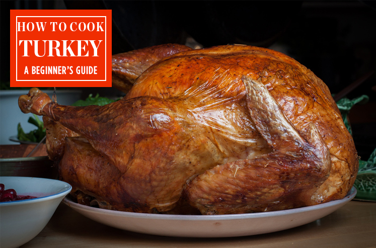 A Beginner’s Guide to Cooking Turkey - D Magazine