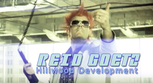 Stemmons Awards: See the Videos That Stole the Show - D Magazine