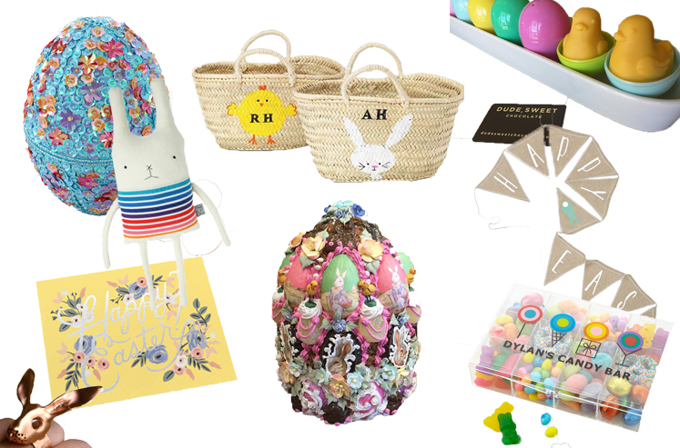 12 Dallas Finds to Get You Easter Ready - D Magazine