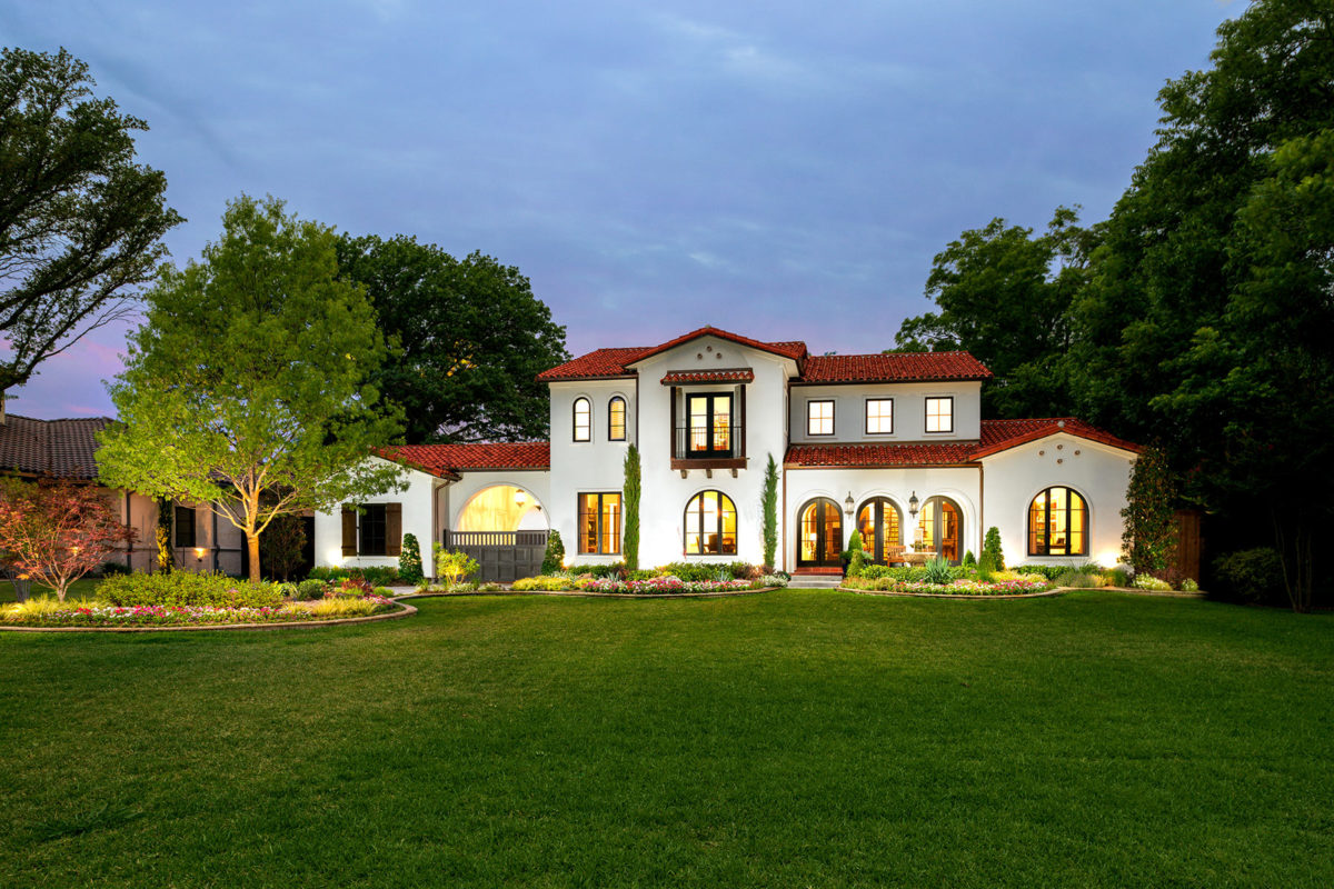 The 10 Most Beautiful Homes in Dallas 2017 - D Magazine