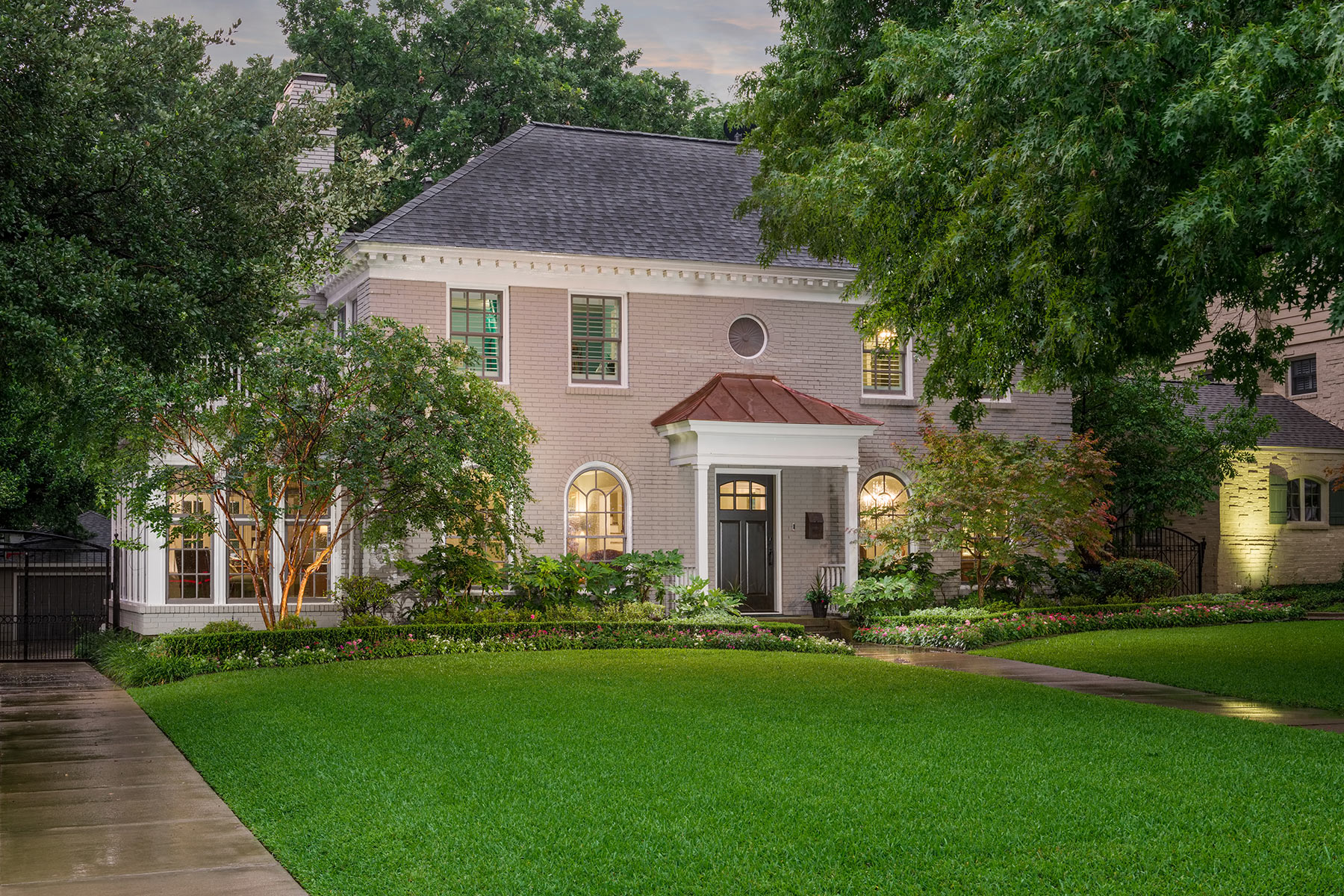 The 10 Most Beautiful Homes in Dallas 2017 - D Magazine