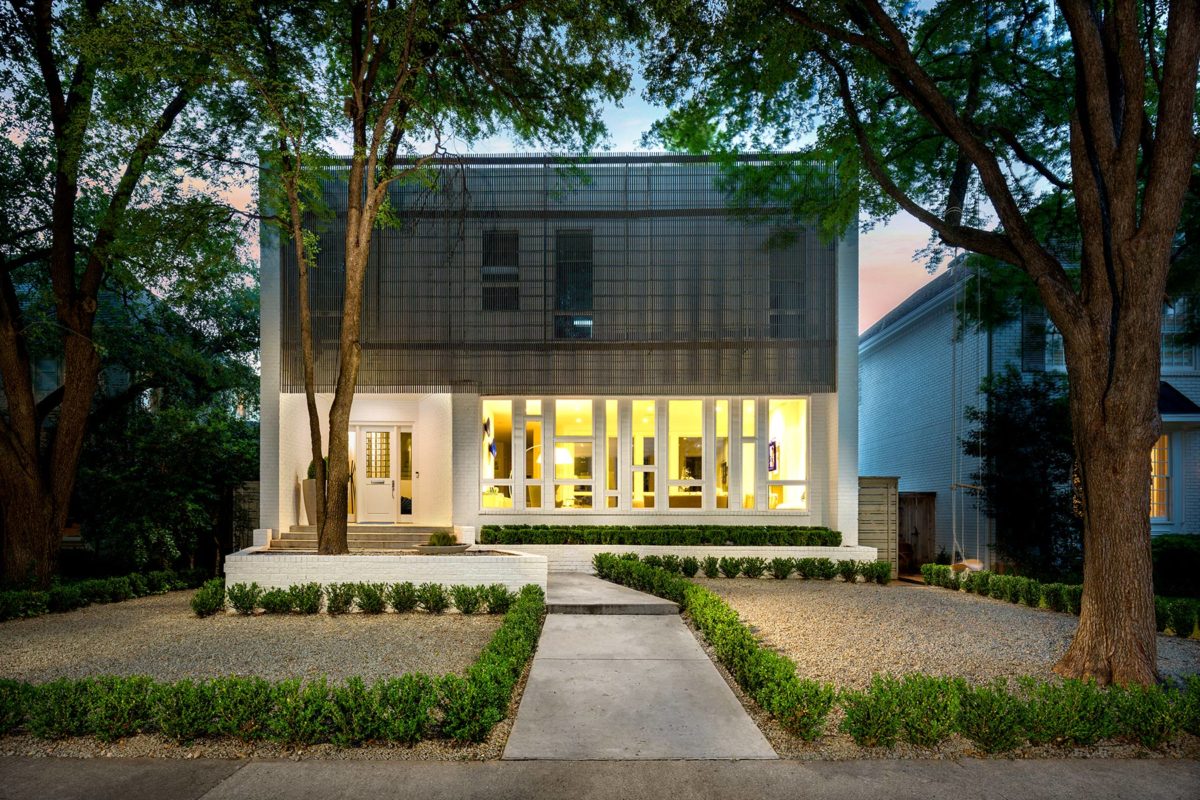 The 10 Most Beautiful Homes in Dallas 2017 - D Magazine