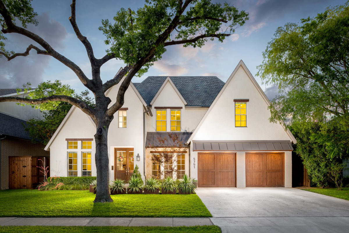 The 10 Most Beautiful Homes in Dallas 2017 - D Magazine