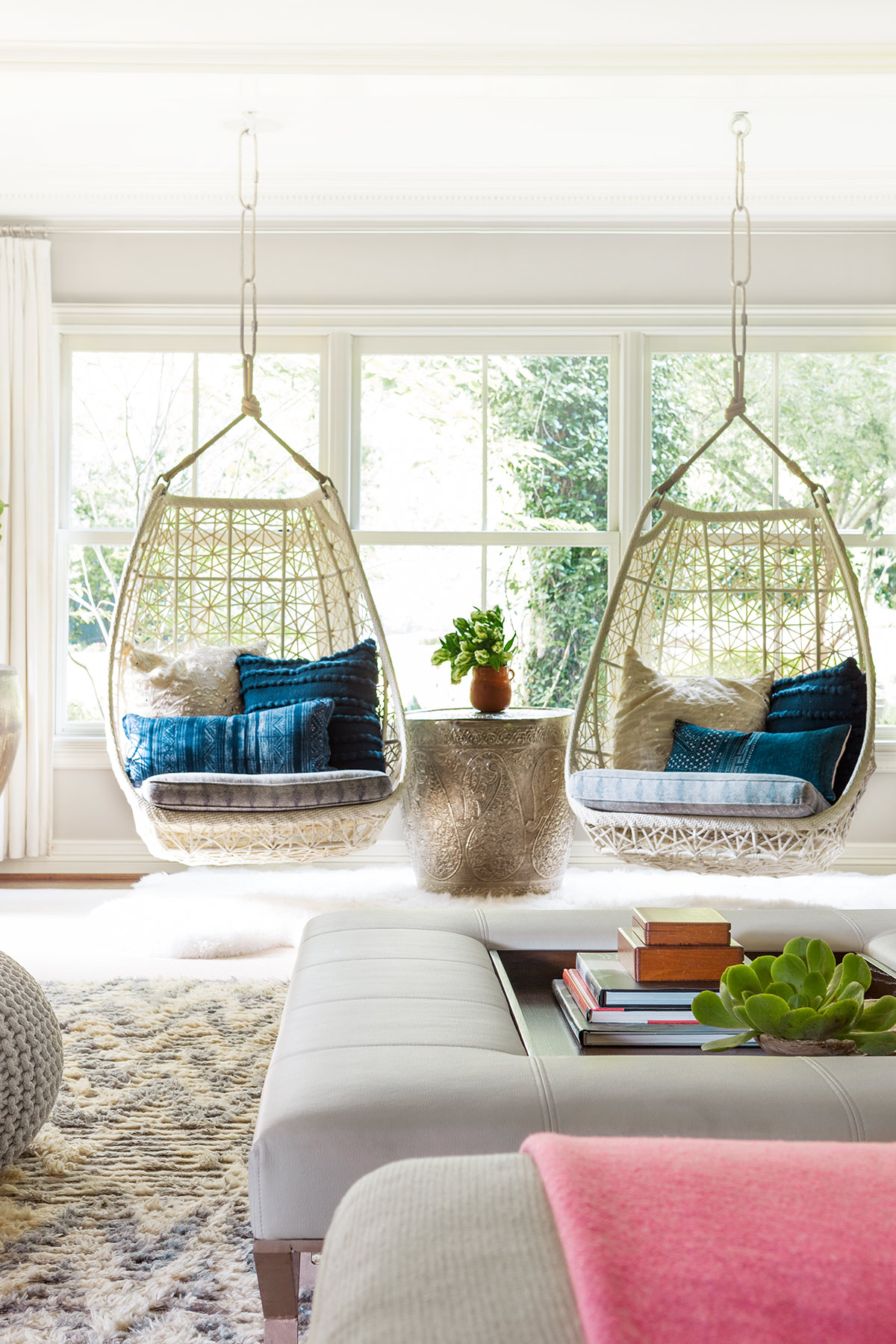 How a Dallas Couple Created Their Perfect Home - D Magazine