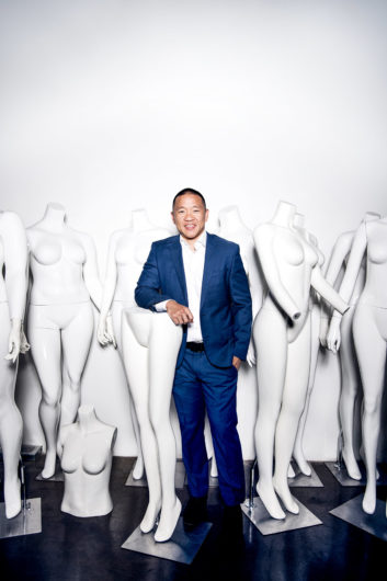 How Ming Wang Stays True to Its Roots - D Magazine