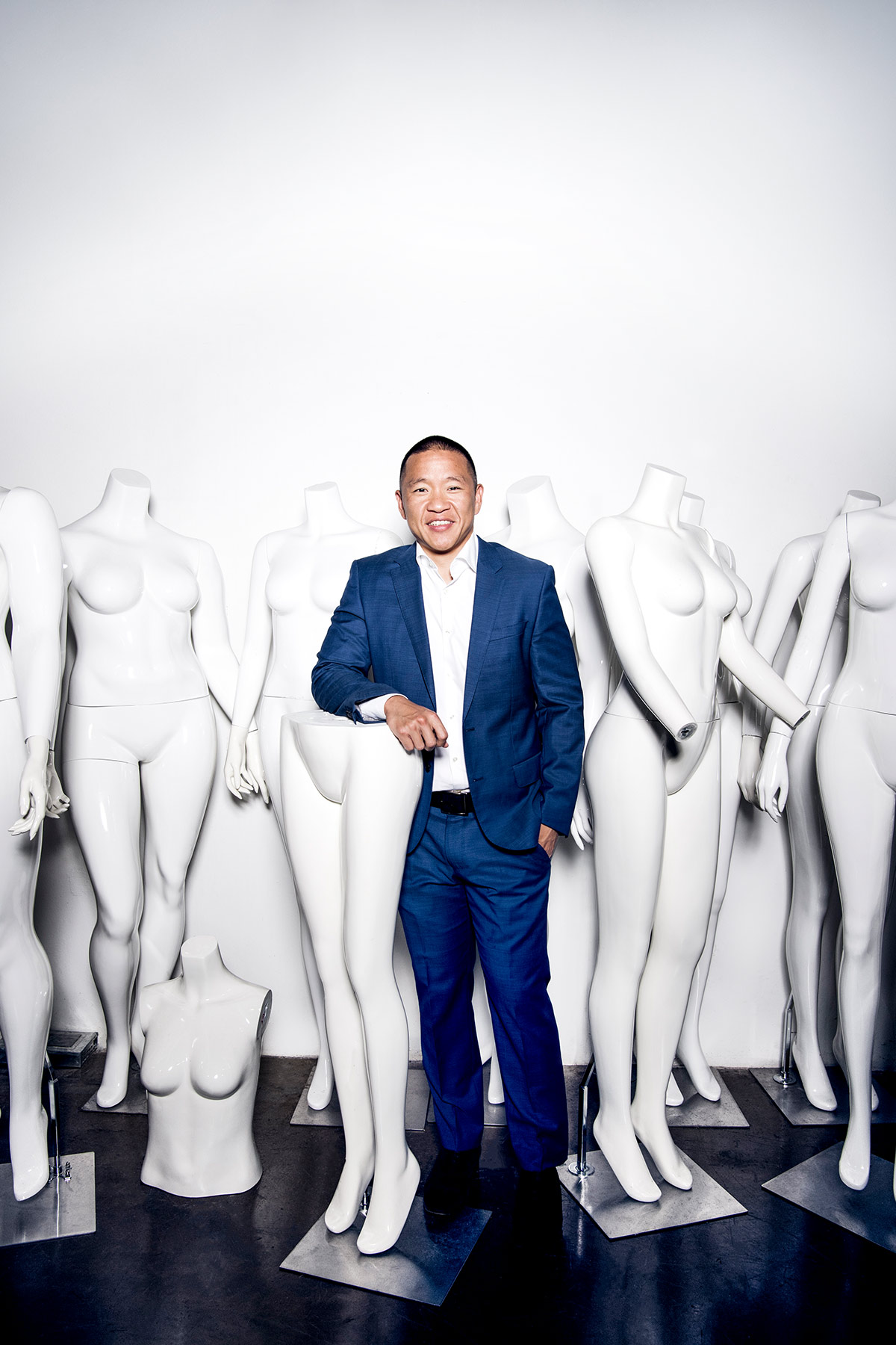 How Ming Wang Stays True to Its Roots - D Magazine