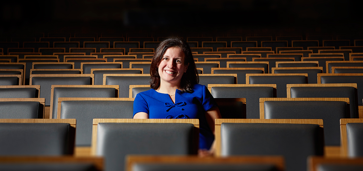 Woman With a Plan - D Magazine