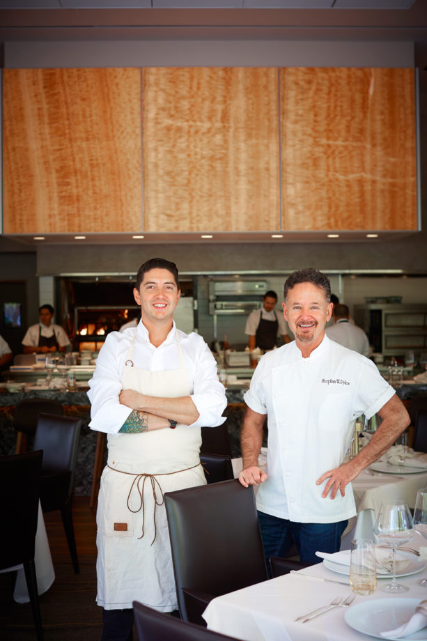 Restaurant Review: Flora Street Café - D Magazine