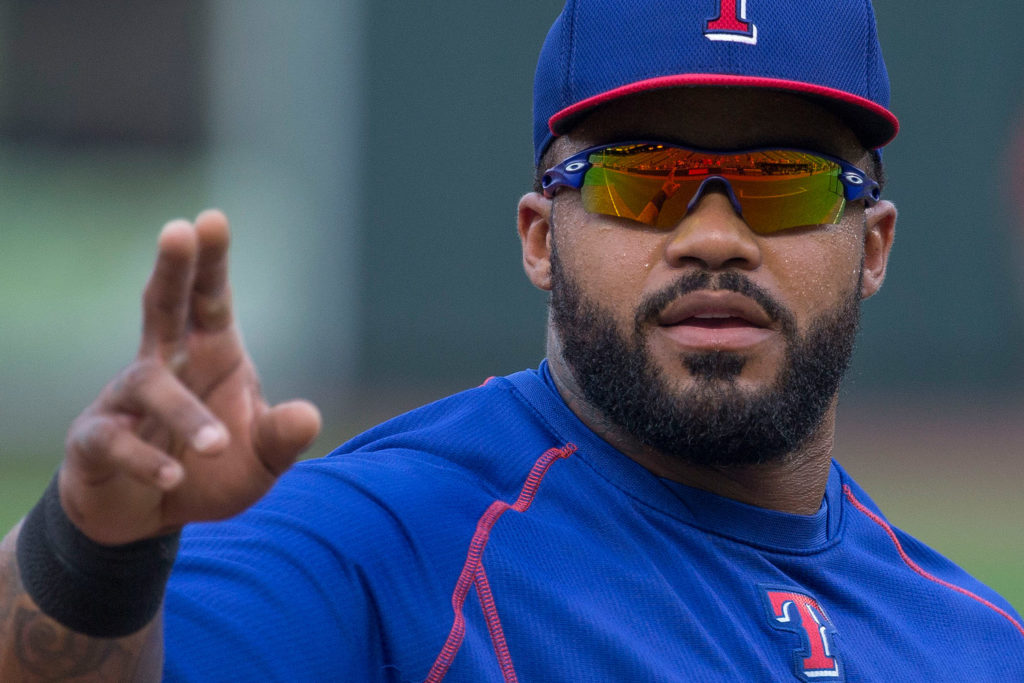 Prince Fielder's Career Is Over - D Magazine