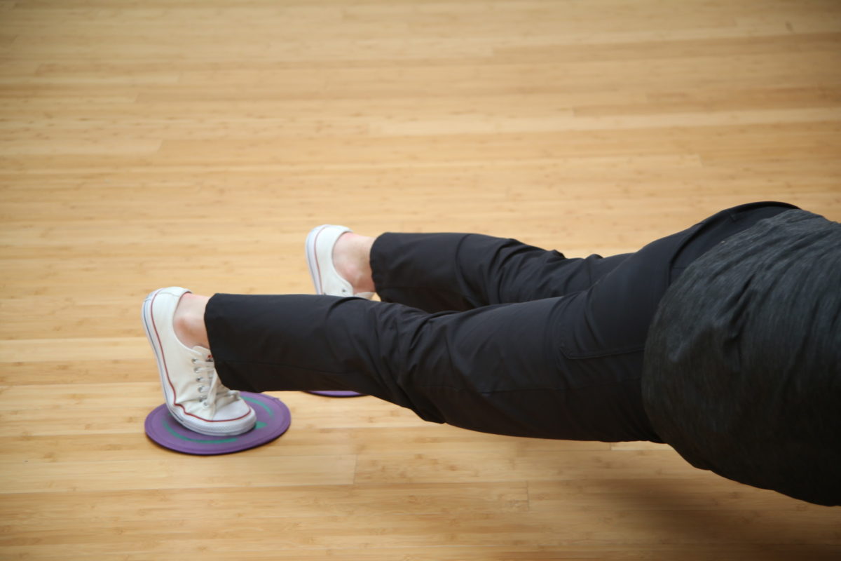 Workout of the Week: Week 6 - D Magazine