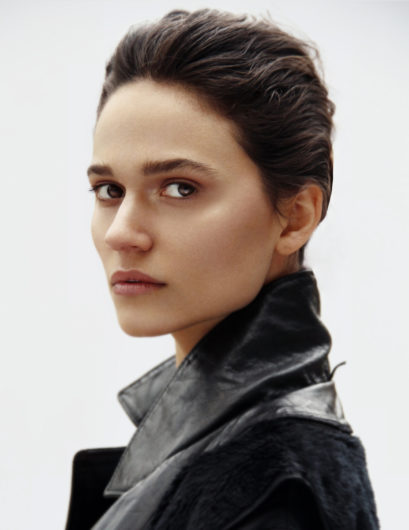 Dallas' Next Top Models - D Magazine