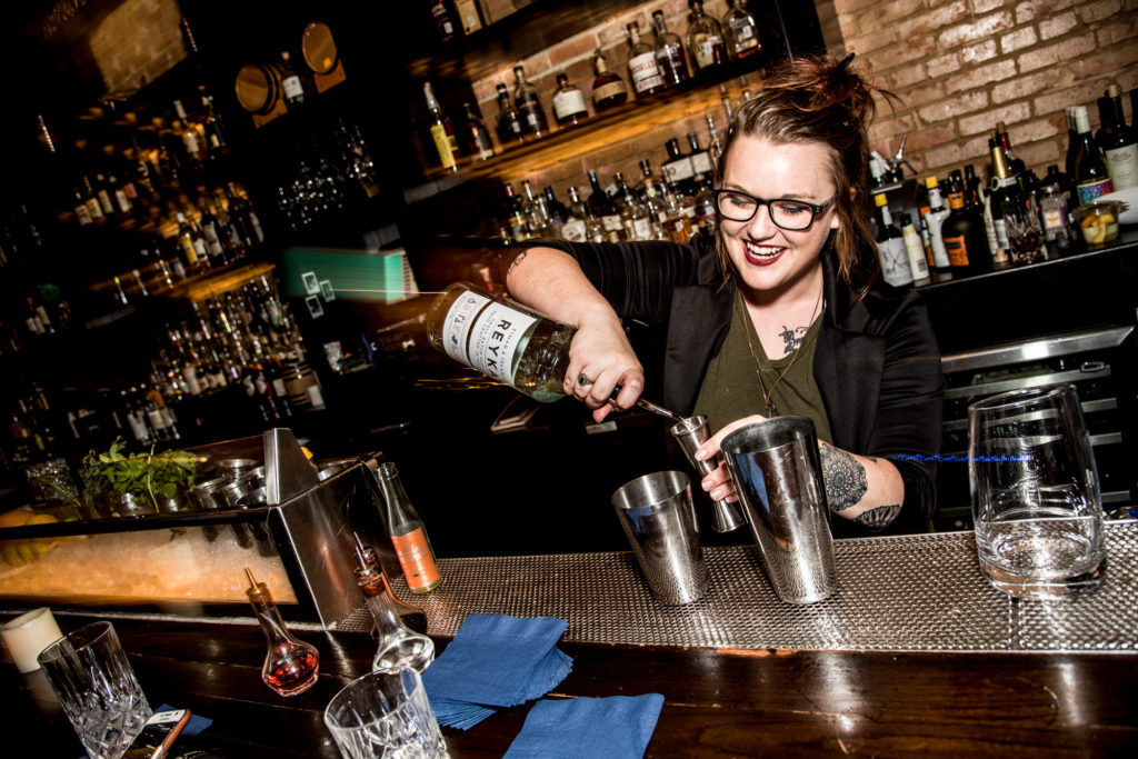 Keeping Tabs: The Mitchell - D Magazine