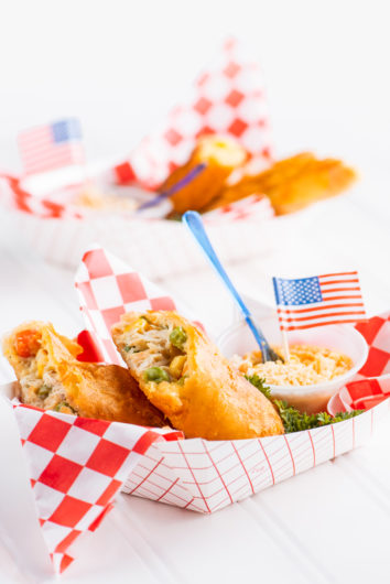 The Inside Story of the Invention of Fried Jello - D Magazine