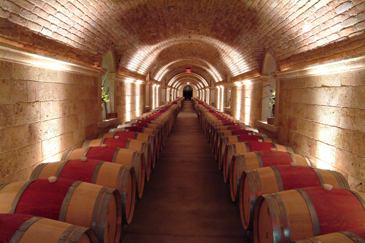 A Marriage, Real Estate, and Wine - D Magazine