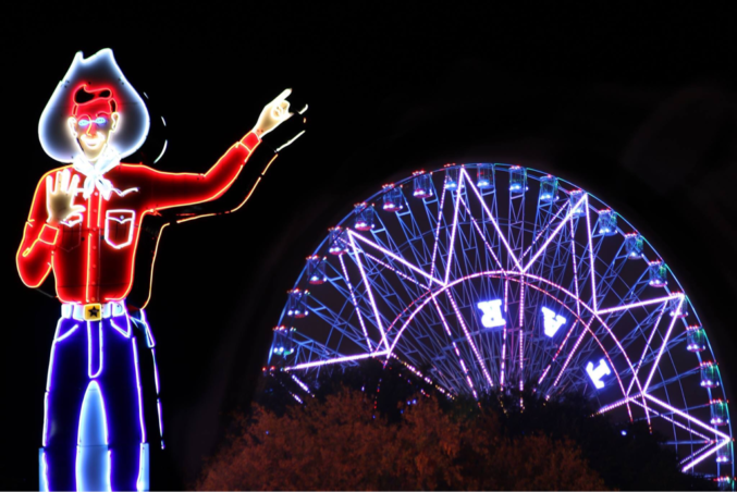 Your Guide to the State Fair of Texas 2016: Opening Week - D Magazine