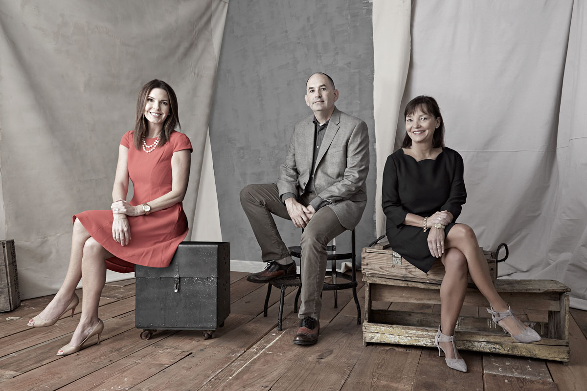 2016 Corporate Counsel Awards - D Magazine