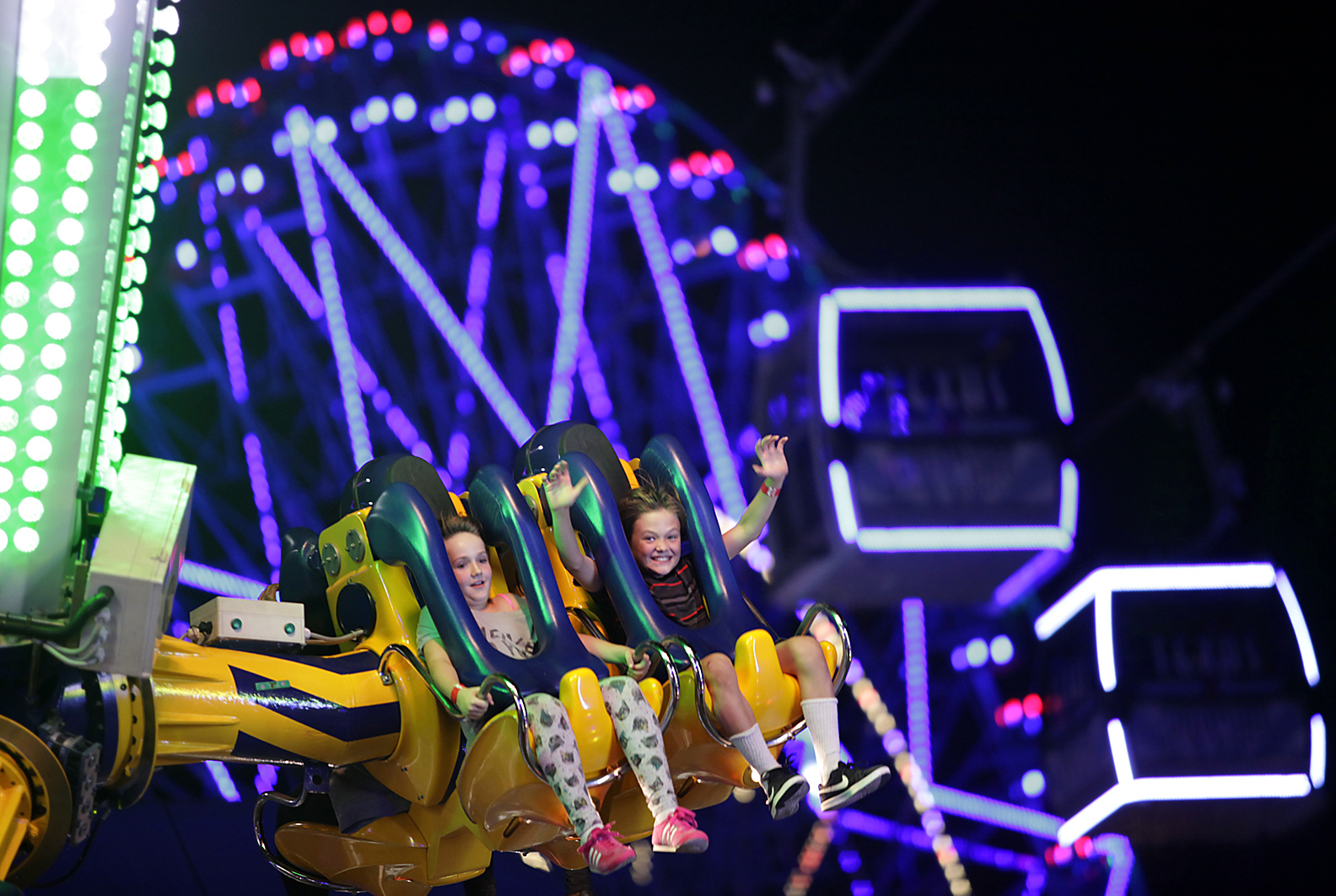 State Fair of Texas Picture of the Day: Oct. 9 - D Magazine