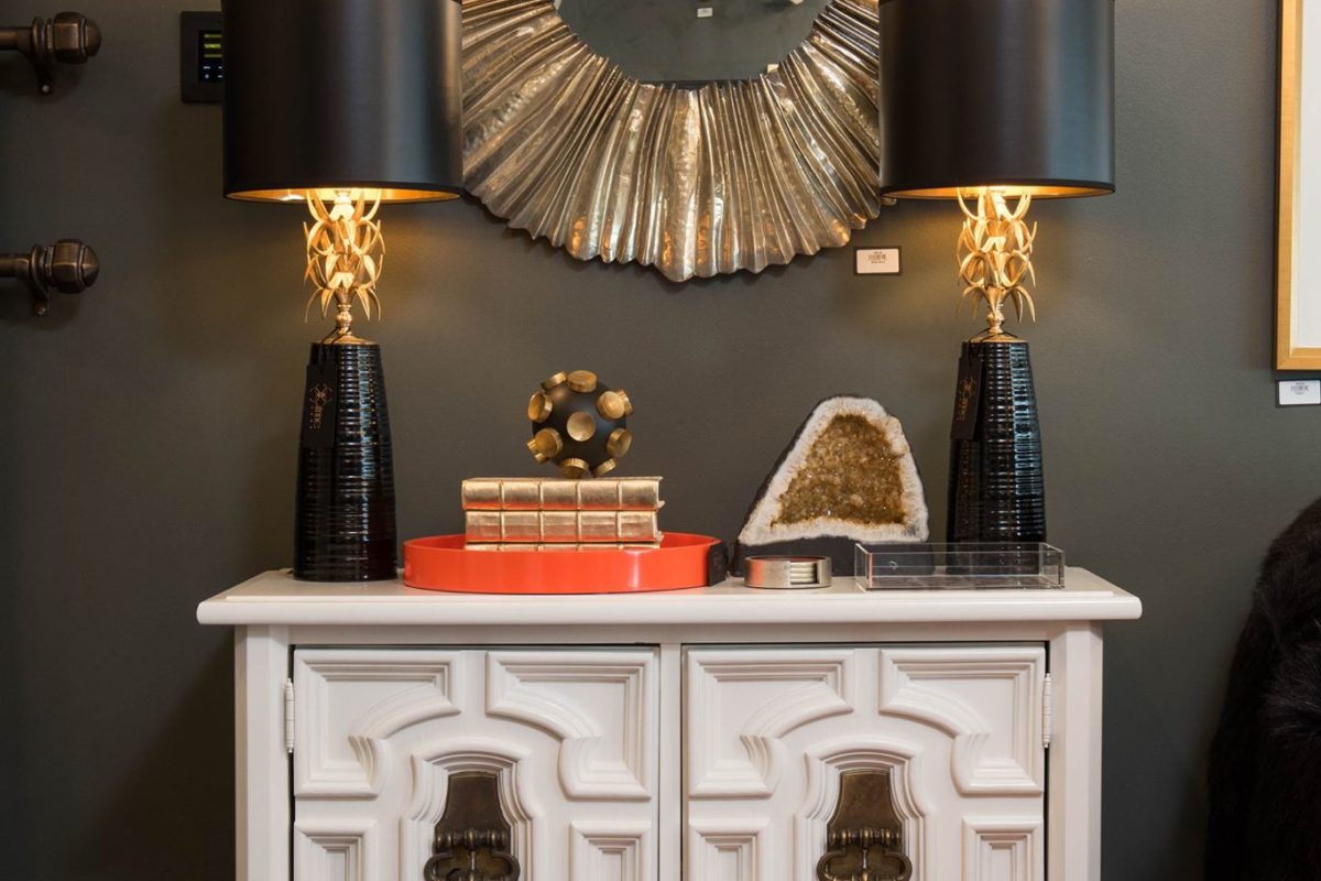 Crystals for Every Room of the House - D Magazine