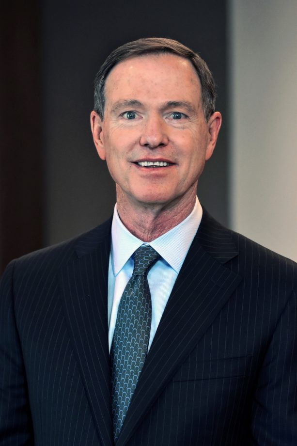 Greyhound CEO Dave Leach Explains Decision to Sell to Germany-based ...