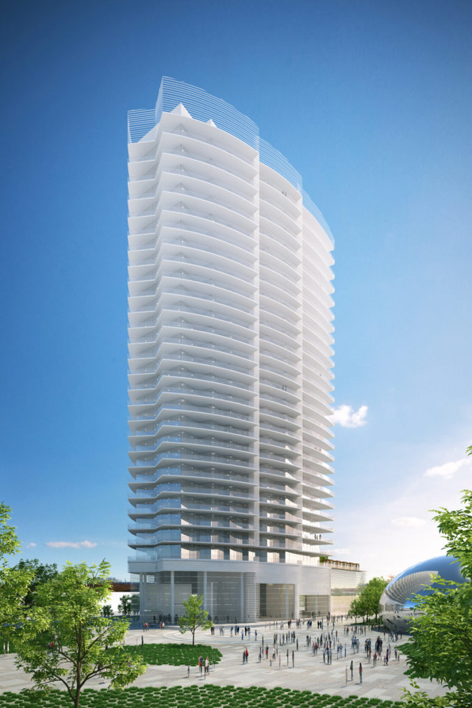 Find Your Perfect High-Rise Home in Dallas - D Magazine