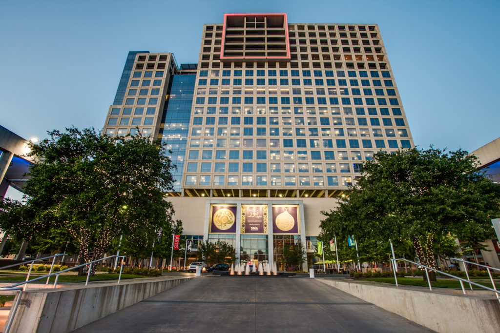 Find Your Perfect High-Rise Home in Dallas - D Magazine