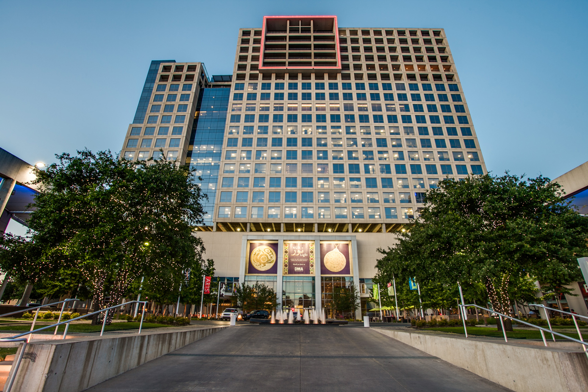 Find Your Perfect High-Rise Home in Dallas - D Magazine