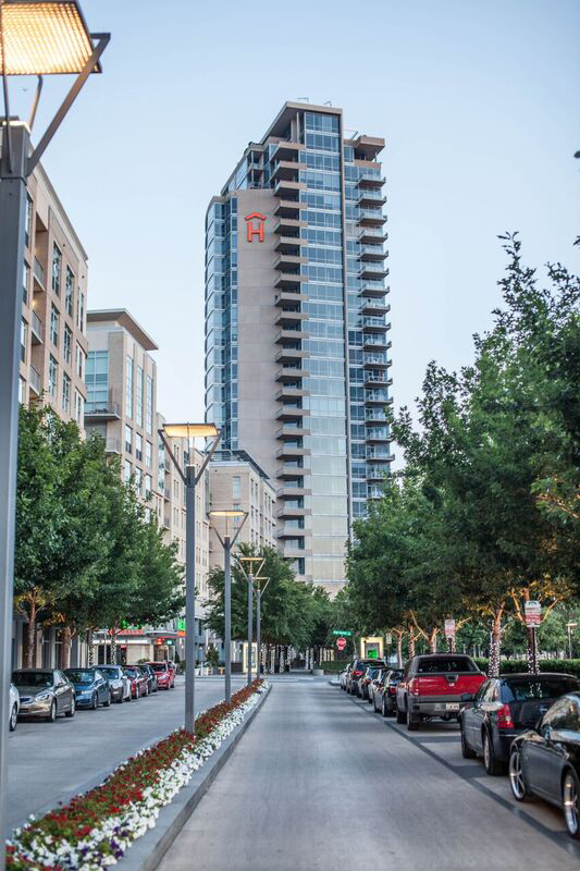 Find Your Perfect High-Rise Home in Dallas - D Magazine