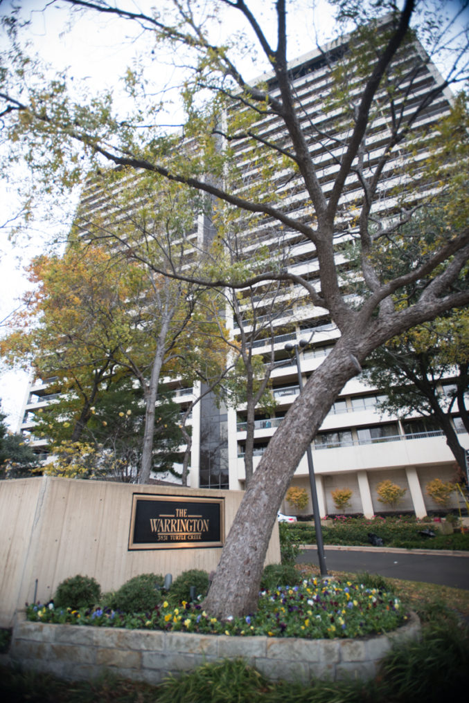 Find Your Perfect High-Rise Home in Dallas - D Magazine