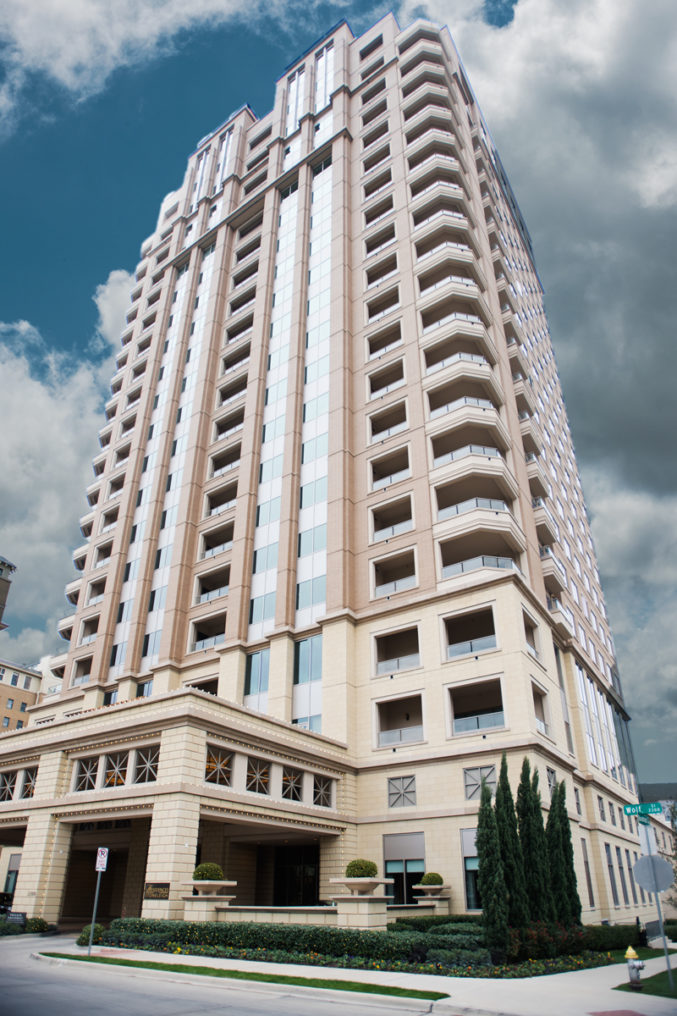 Find Your Perfect High-Rise Home in Dallas - D Magazine