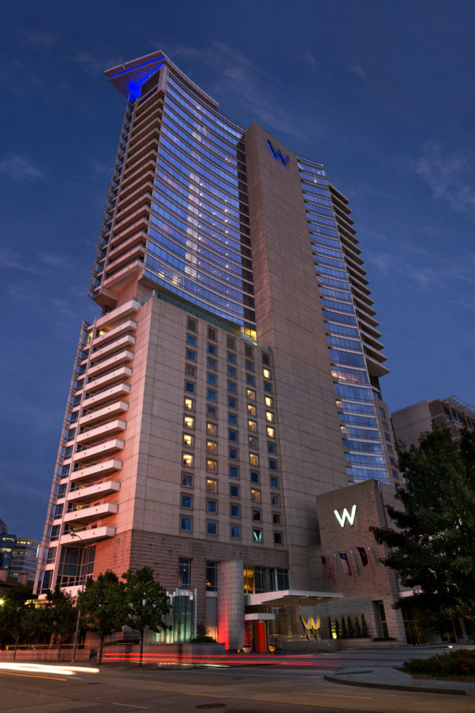 Find Your Perfect High-Rise Home in Dallas - D Magazine