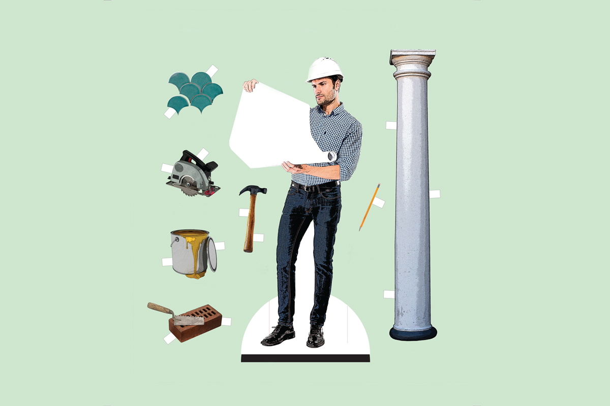 Create Your Ideal Home With Tips From Dallas Building Pros - D Magazine