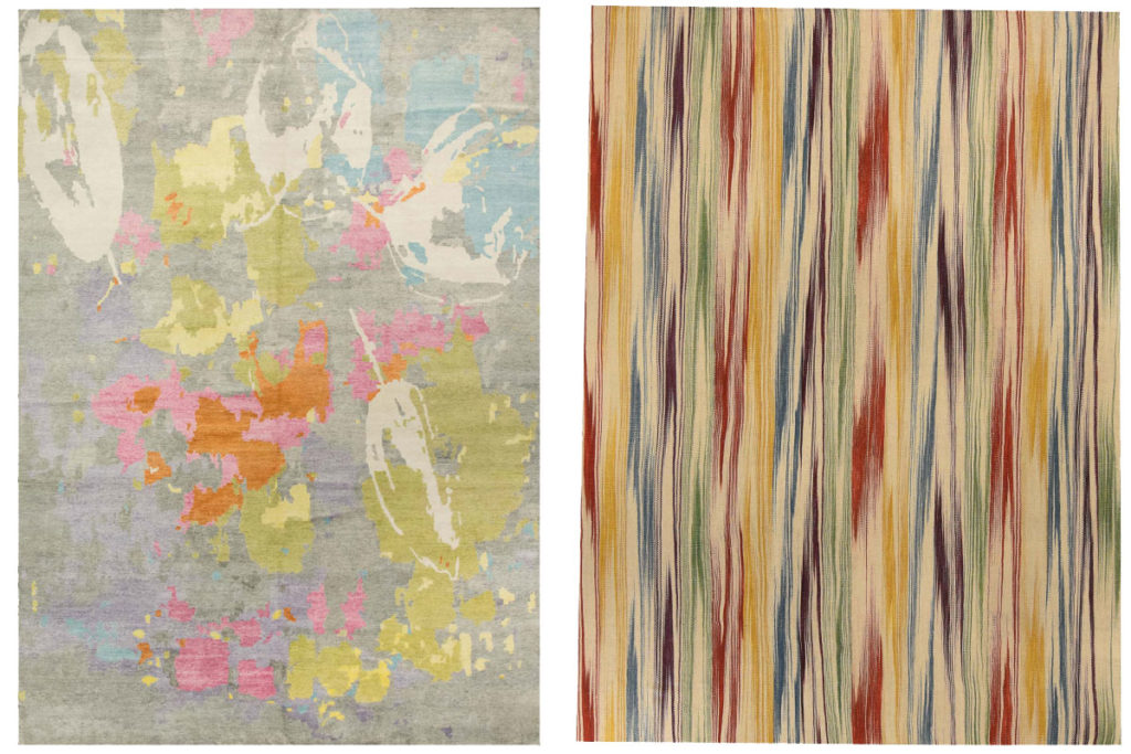 For Abrash Rugs, Quality and Design Are Essential - D Magazine