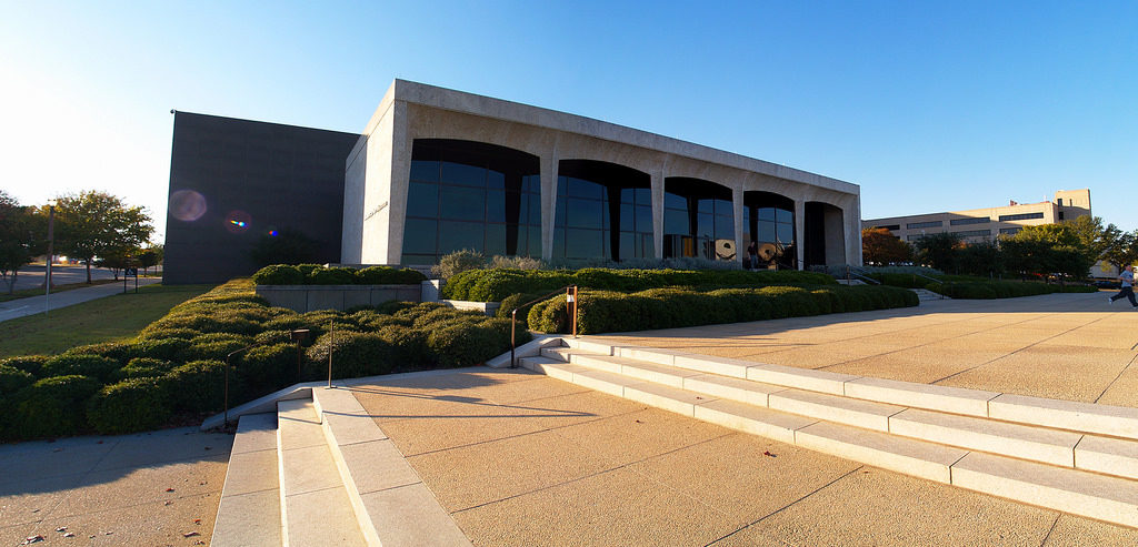 Amon Carter Museum Receives $20 Million Endowment - D Magazine