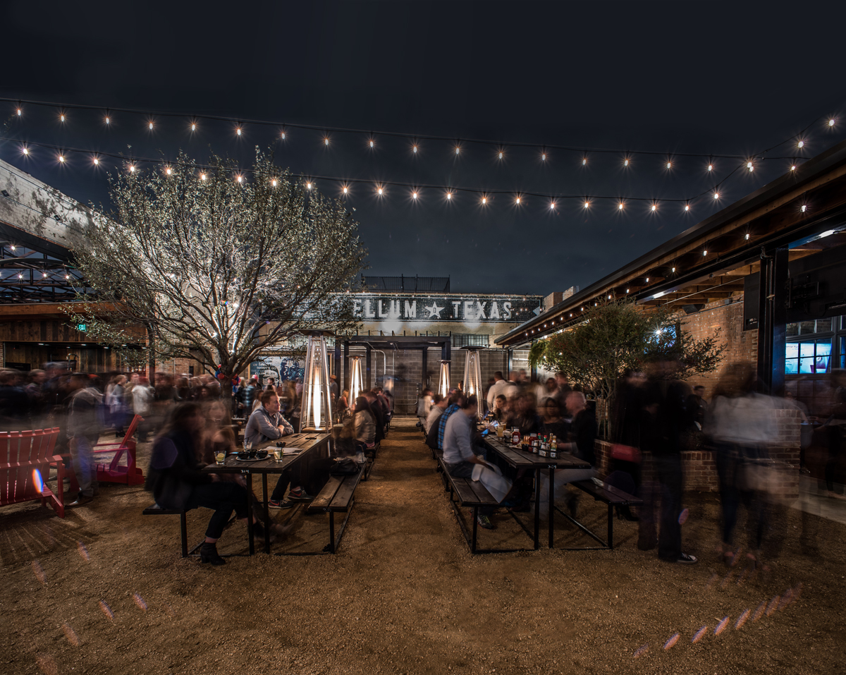 The Best Bars In Dallas D Magazine The Best Bars In Dallas D Magazine