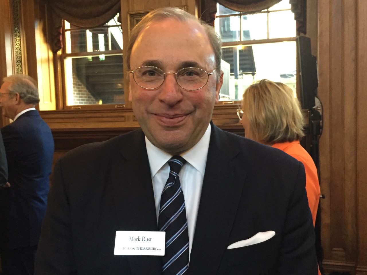 Expert Outlines Likely Provisions of Obamacare Replacement Law - D Magazine