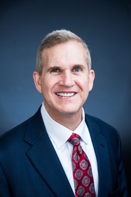 Christus Health Names New President, CEO for Santa Rosa Market - D Magazine