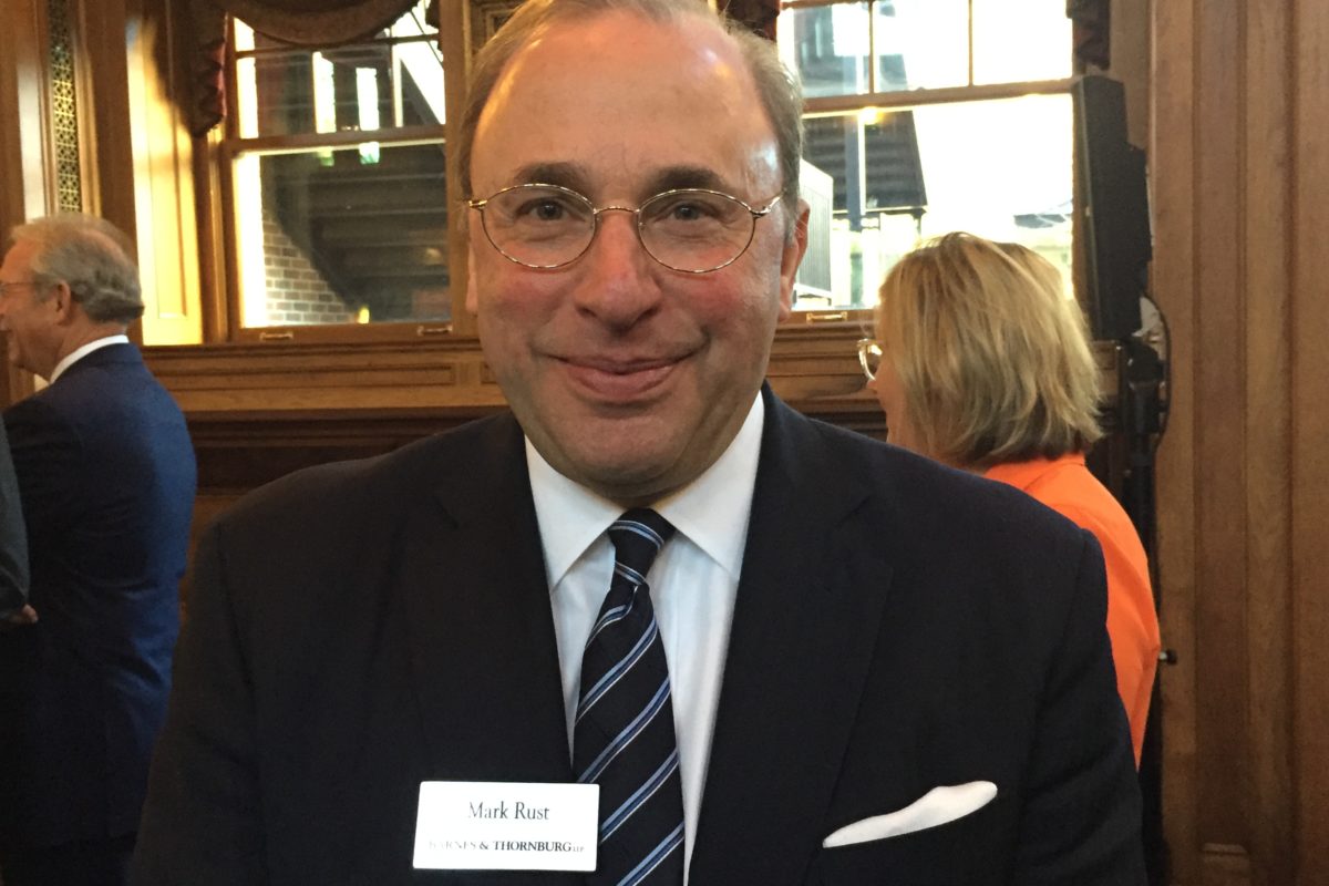 Expert Outlines Likely Provisions of Obamacare Replacement Law - D Magazine