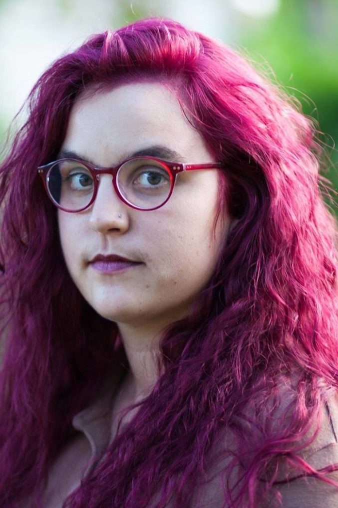 How the Dallas 'Nasty Women' Art Show Loops in a History of Women's ...