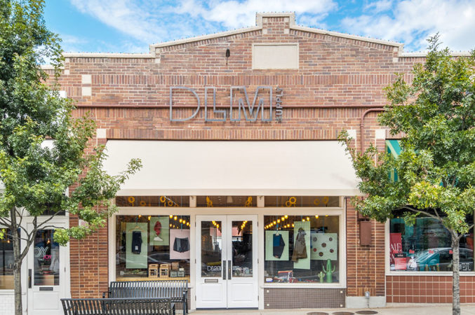5 Stores For the Modern Dallas Man