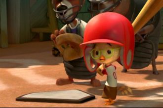 Chicken Baseball at the State Fair of Texas Was a Thing - D Magazine