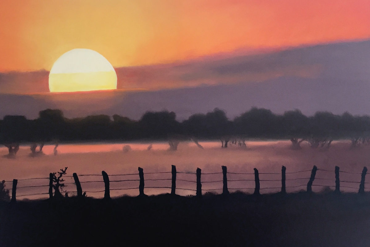 My Passion: Leon Backes